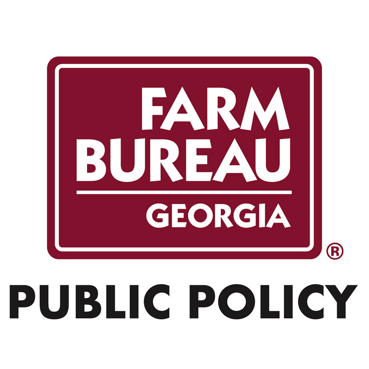 Georgia Farm Bureau News Magazine