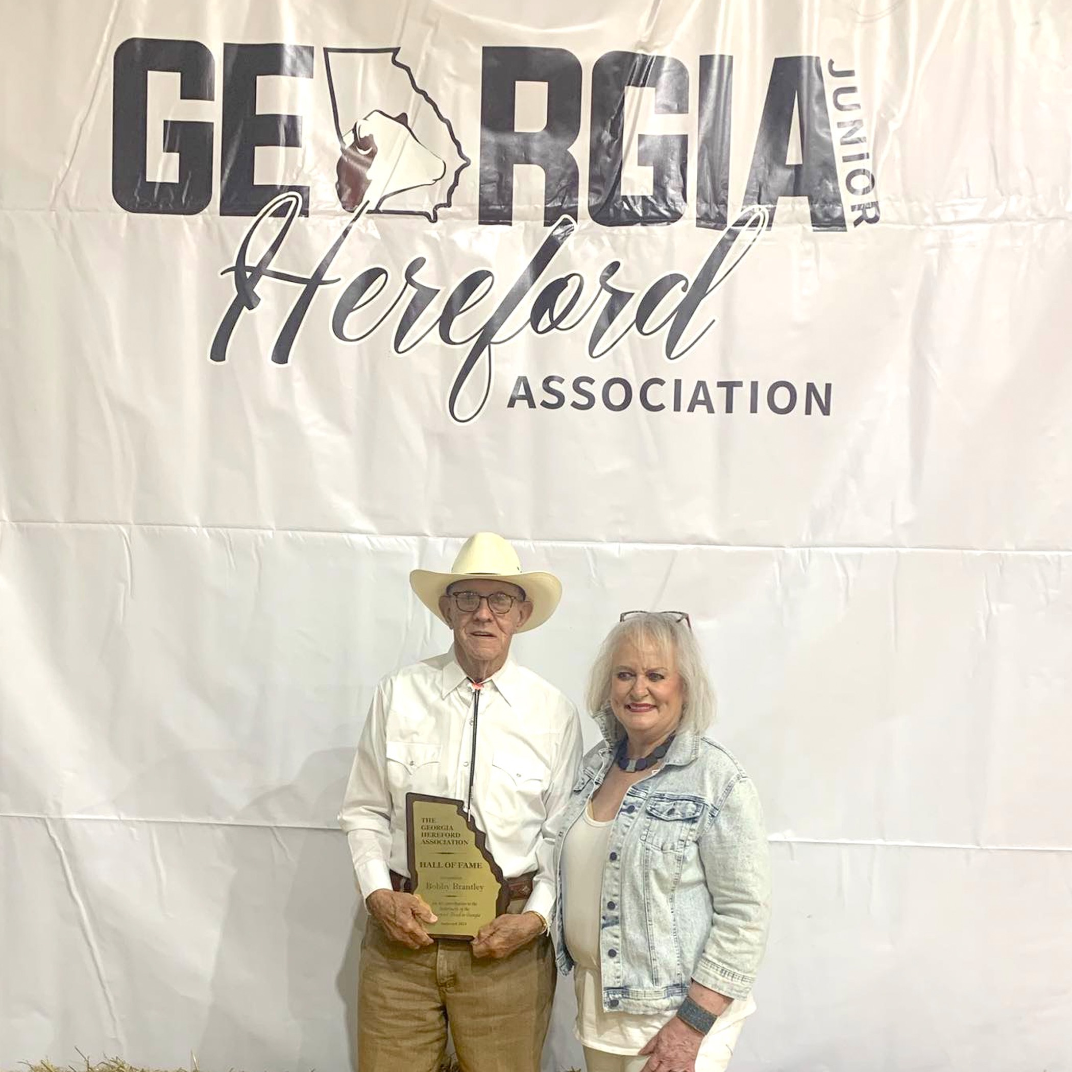 Agricultural News from GFB