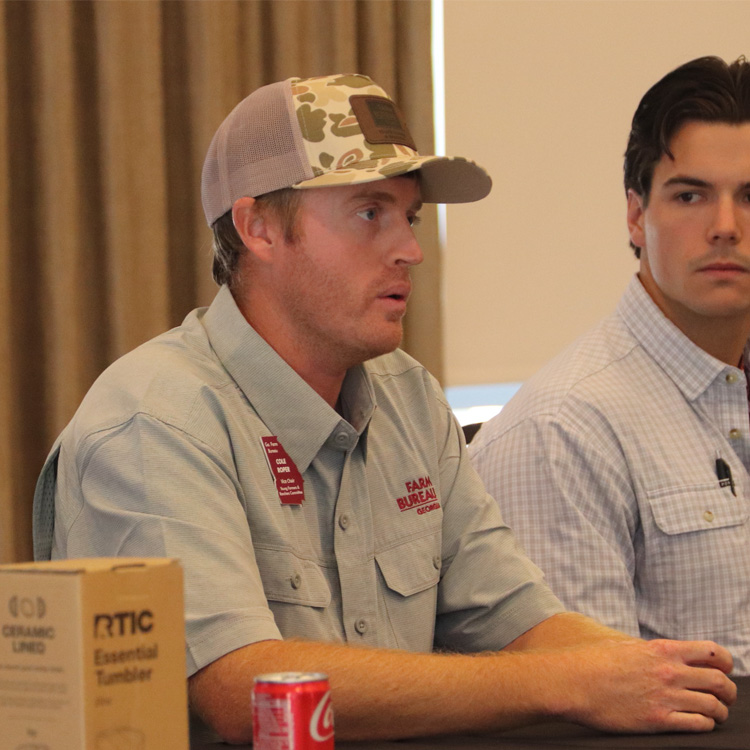 Agricultural News from GFB