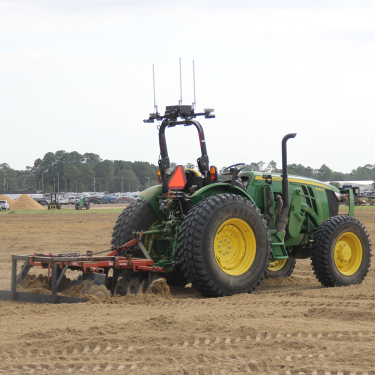 Agricultural News from GFB